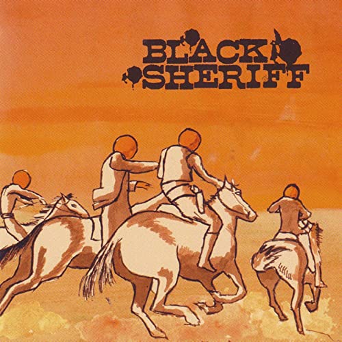 Play Black Sheriff by Black Sheriff on Amazon Music