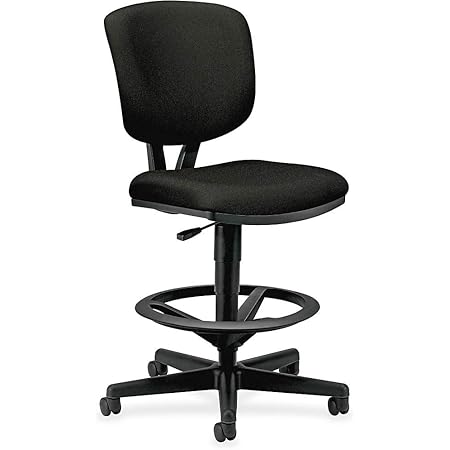 Amazon.com: The HON Company SB11.T HON5715SB11T HON Volt Mesh Back Task ...