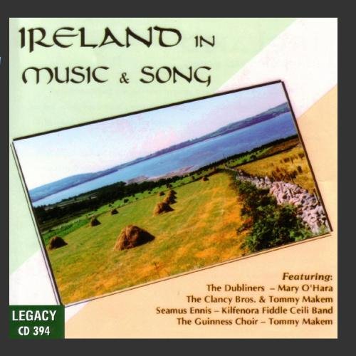 Ireland: Music & Song: Various: Amazon.es: CD y vinilos}
