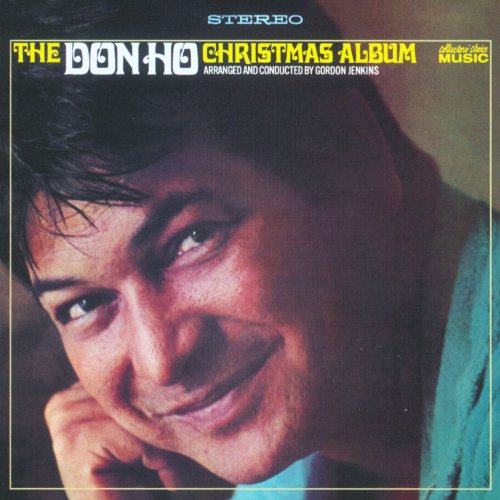 Amazon.com: Christmas Album : Don Ho: Digital Music