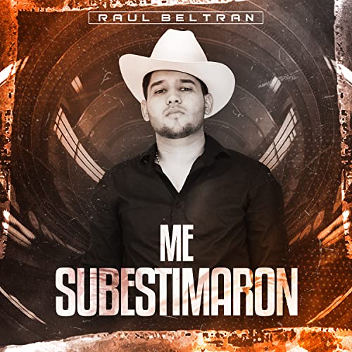 Amazon Music - Raúl BeltranのMe Subestimaron - Amazon.co.jp