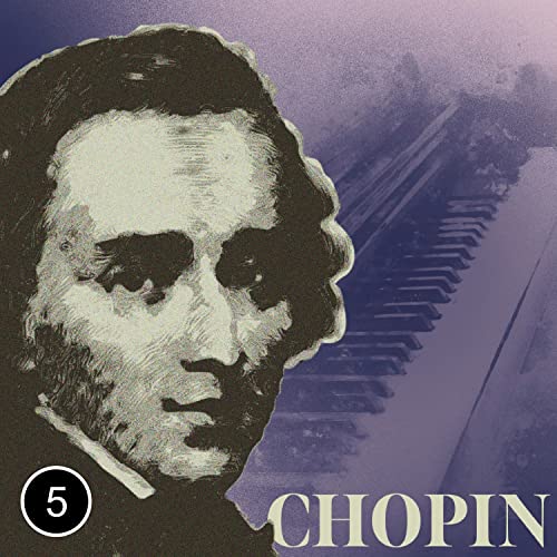 Amazon Music Unlimited - Jack The Loose 『Frederic Chopin: The Best Of ...