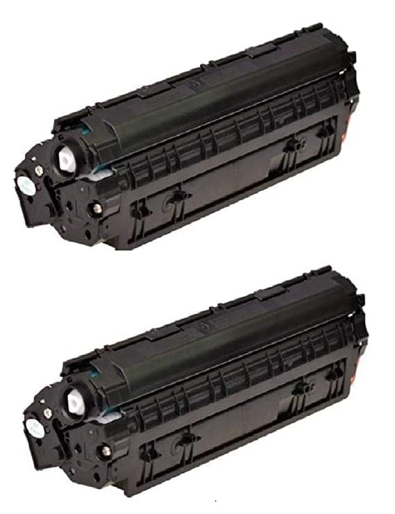 STANDARD PRINT INFOTECH 337 Toner Cartridge Compatible with Canon ...
