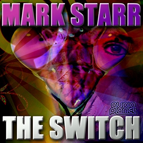 Amazon MusicでMark StarrのThe Switchを再生する
