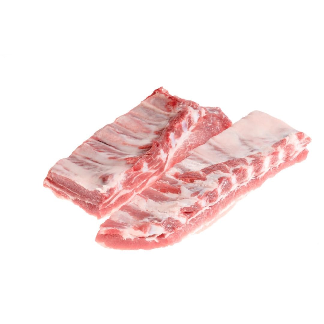 Pork Rib 3kg : Amazon.co.uk: Grocery