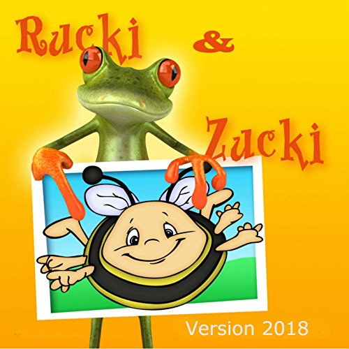 Écouter Rucki & Zucki (Version 2018) par Rucki & Zucki sur Amazon Music ...