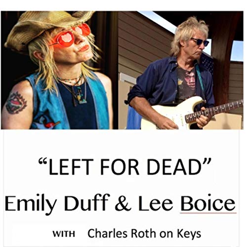 Left for Dead (feat. Charles Roth) de Lee Boice & Emily Duff feat ...