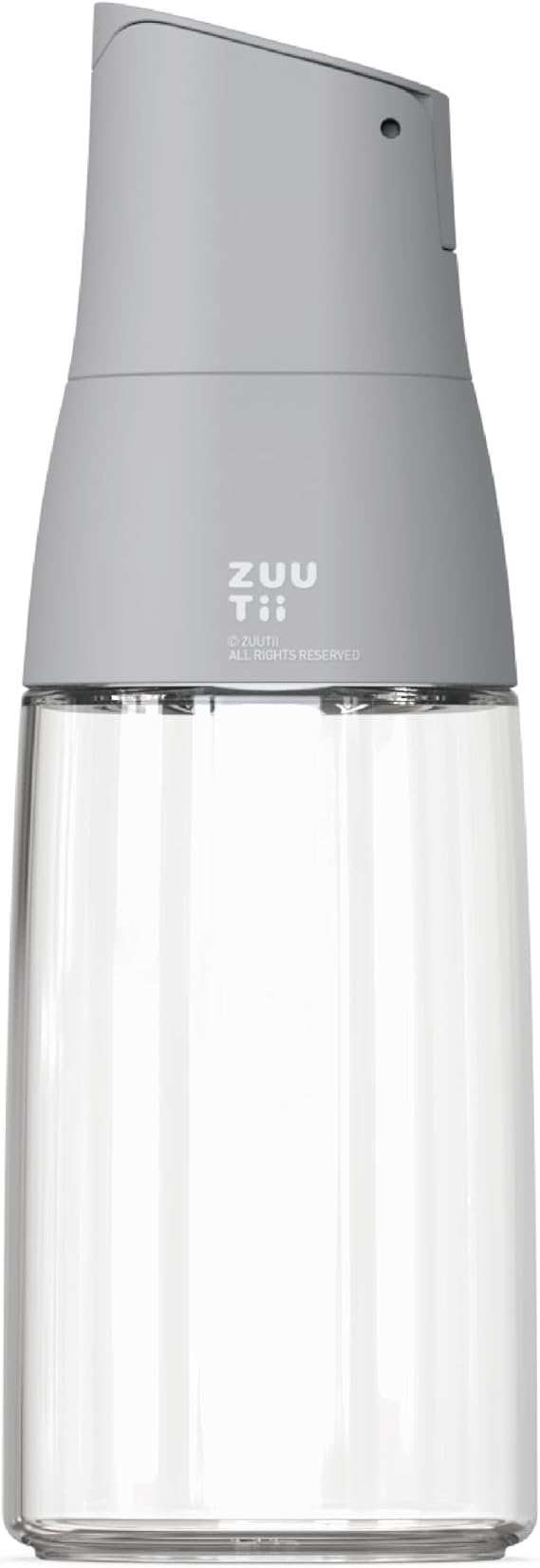 Amazon.com: Zuutii Olive Oil Dispenser Bottle - Drip Free Spout for ...
