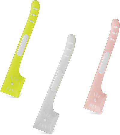 Amazon.com: 3 Pcs Cat Food Spoon Spatula Pet Food Can Spoon Cat Spoons ...