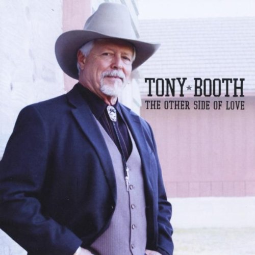 Amazon.com: The Other Side of Love : Tony Booth: Digital Music