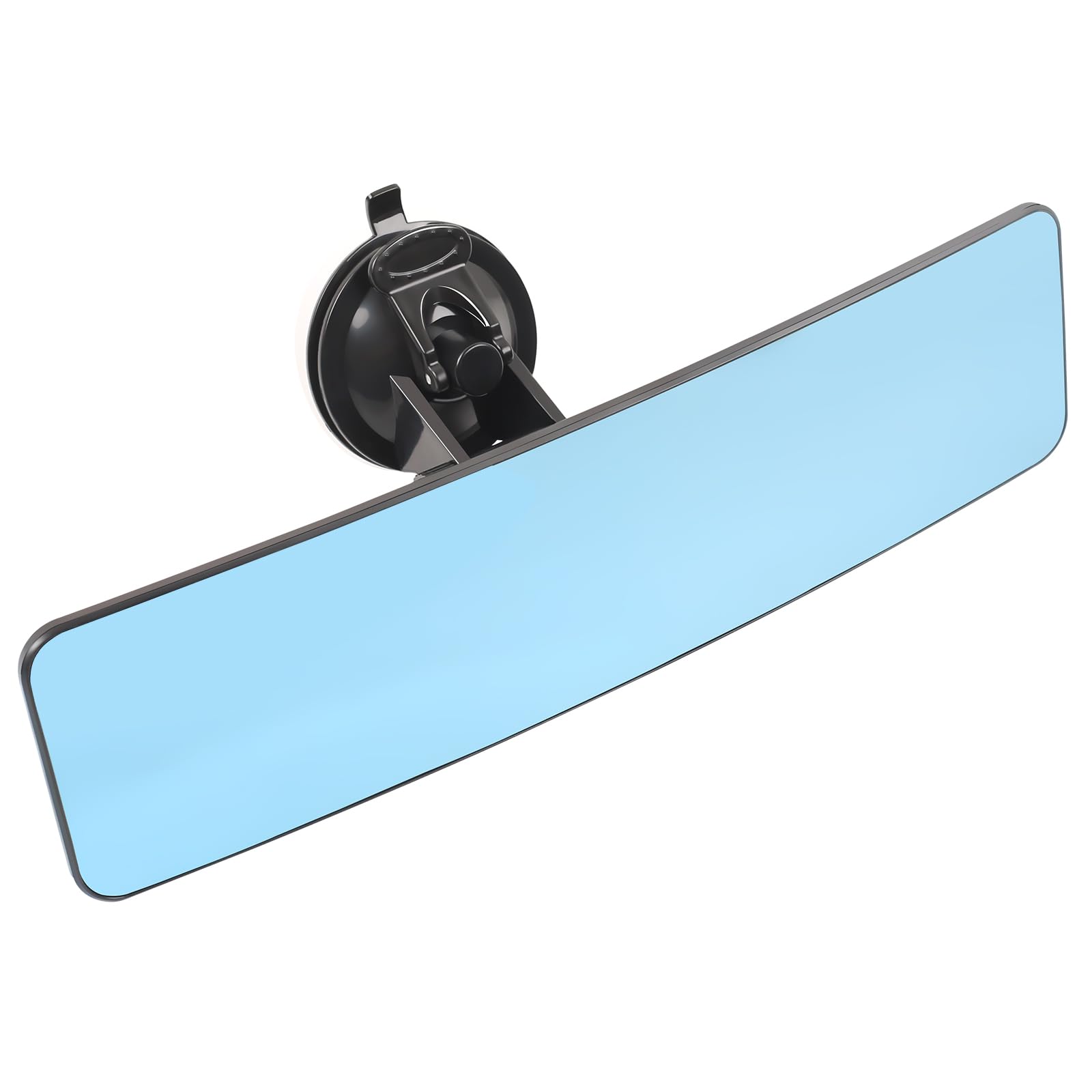 Amazon.com: 12" Universal Rear View Mirror, Upgraded Larger Size Wide ...