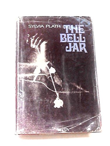 Amazon.com: The Bell Jar - First Edition, 5th Printing - US: Sylvia ...