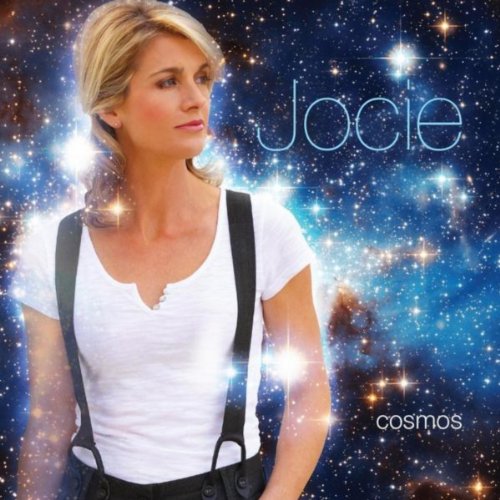 Play Cosmos by Jocie on Amazon Music