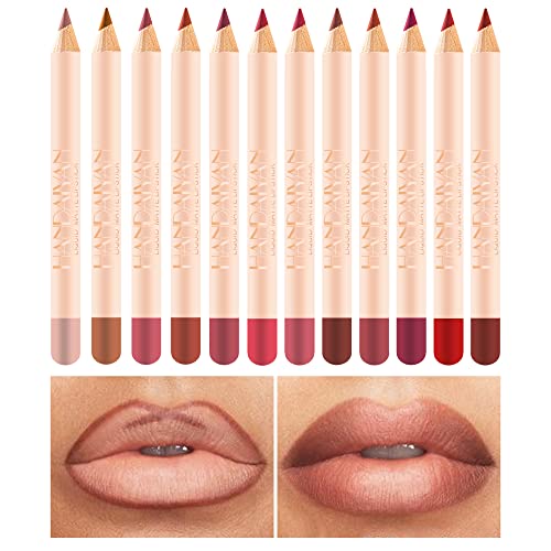 Perfilador Canela Mercadona 06 Precio Y Número Del Labial Perfecto