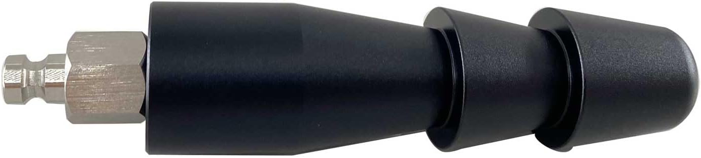 1x Vac U Lock Adapter KlicLok Connector Quick Connector Device ...