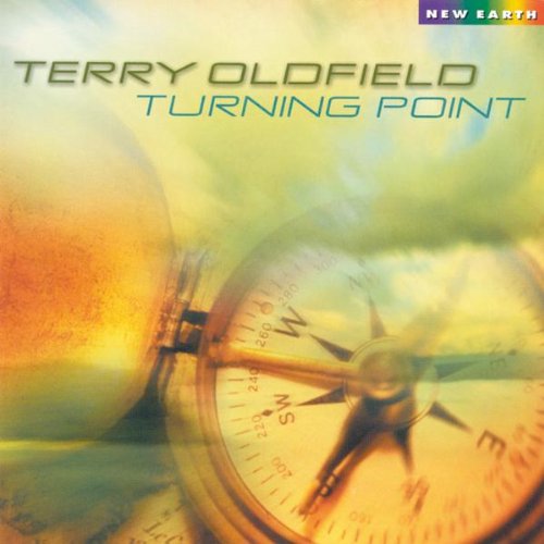 Terry Oldfield - Turning Point - Amazon.com Music