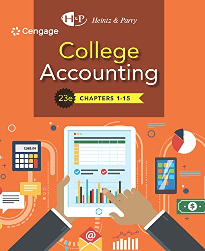 Amazon.com: College Accounting, Chapters 1-27 eBook : Heintz, James A ...