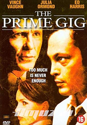 Amazon.com: Prime Gig : Movies & TV