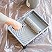 Amazon.com: Paint Roller Kit - Paint Roller Self-Lock and Roller Cover ...