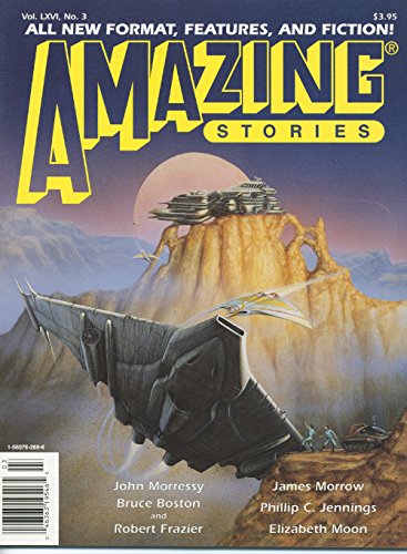 Dungeons and Dragons: Amazing Stories Magazine #560: Mohan, Kim ...