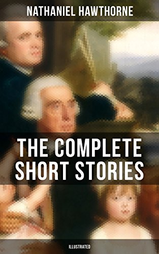Amazon.com: The Complete Short Stories of Nathaniel Hawthorne ...
