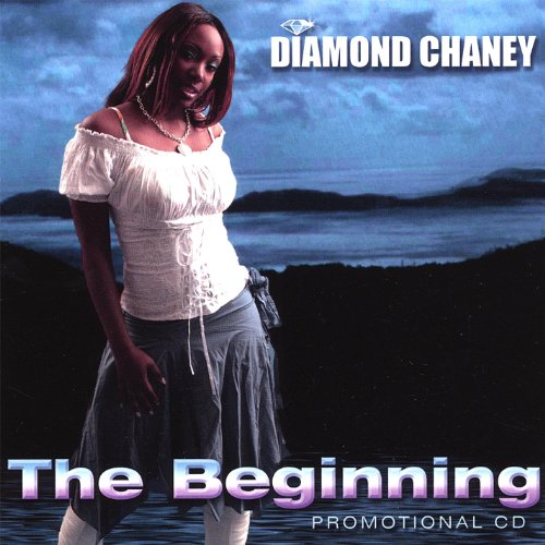Amazon.com: The Beginning : Diamond Chaney: Digital Music