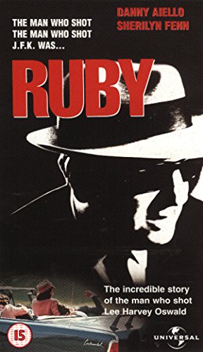 Ruby: Amazon.it: Film e TV