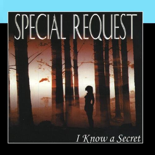 Amazon.com: I Know A Secret: CDs & Vinyl