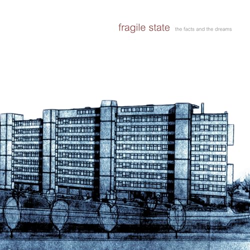 Play The Facts and the Dreams by Fragile State on Amazon Music