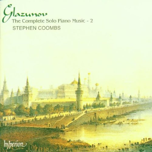 Integrale Des Musiq.piano,Vol2: Stephen Coombs: Amazon.es: CDs y vinilos}