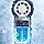 Handheld Fan - 180-Degree Rotate Ventilator | USB Charging Portable Fan ...