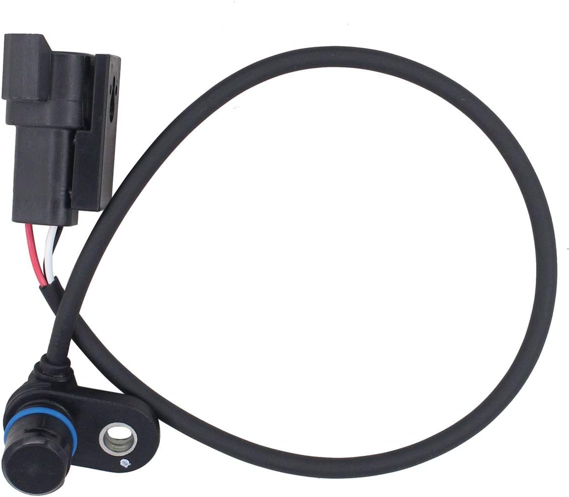 Amazon.com: MOTOKU Electronic Speedometer Vehicle Speed Sensor for 5 ...