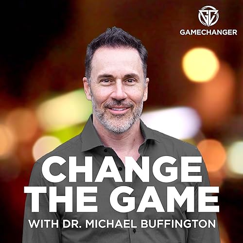 Change The Game : Dr. Michael Buffington: Amazon.in: Audible Books ...