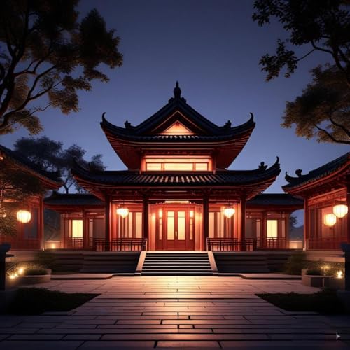 Rhythmic Reverie : 墨本: Amazon.fr: Téléchargement de Musique