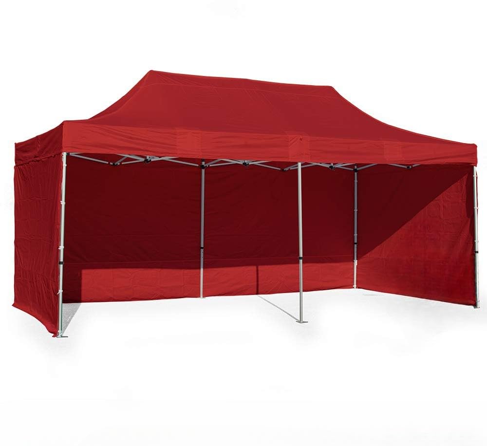 Beyond Sky Outdoor Canopy Tent Waterproof Foldable Gazebo With 3 ...