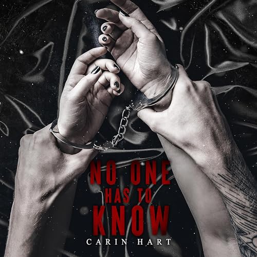 Amazon.com: No One Has to Know: Deal with the Devil (Audible Audio ...