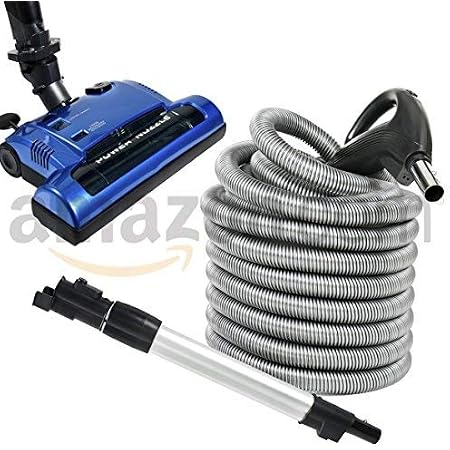 Amazon.com - Hayden Central Vacuum System Kit - Home And Garden Products