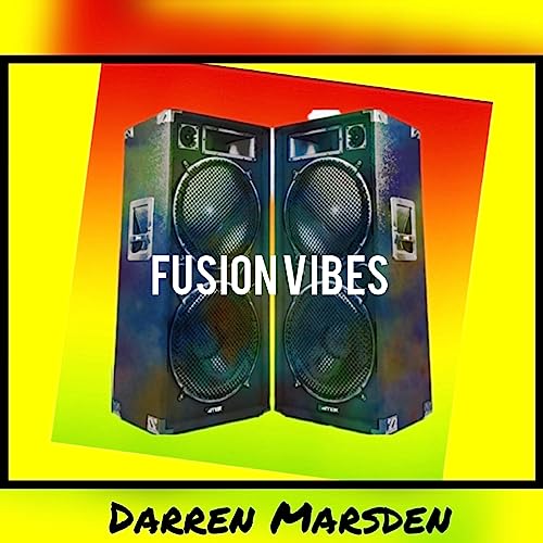 Amazon MusicでDarren Marsdenのfusion vibesを再生する