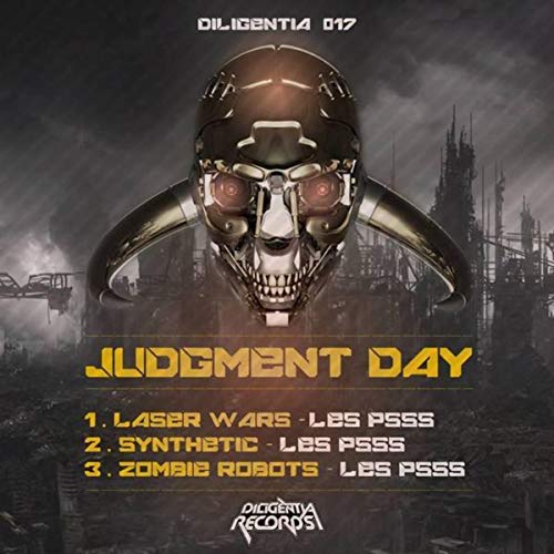 Amazon.com: Judgment Day : Les Psss: Digital Music
