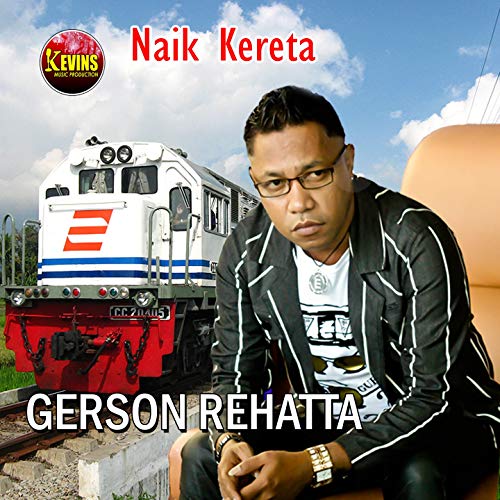 Naik Kereta de Gerson Rehatta en Amazon Music Unlimited