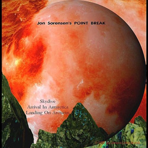 Jon Sorensen's Point Break - Single by Jon Sorensen on Amazon Music ...