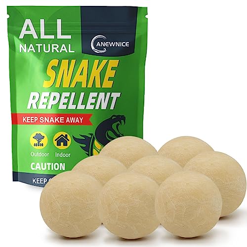 Top 10 Best Snake Repellents in 2023 Reviews