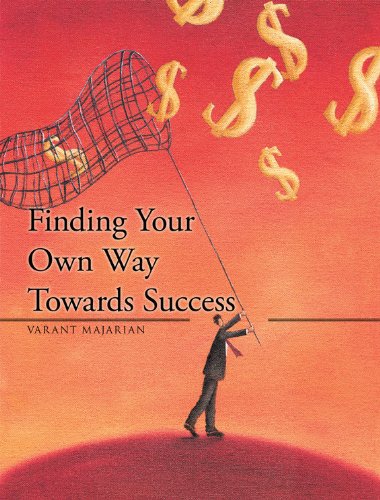 Amazon.com: Finding Your Own Way Towards Success eBook : Majarian ...