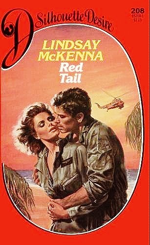 Red Tail: Lindsay Mckenna: 9780373052080: Amazon.com: Books