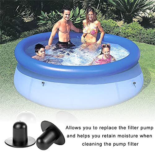 Pool Stopper Plug Ground Swimming Pool Filter Swimming Pool Plugs Pool Plug Strainer Stopper ...
