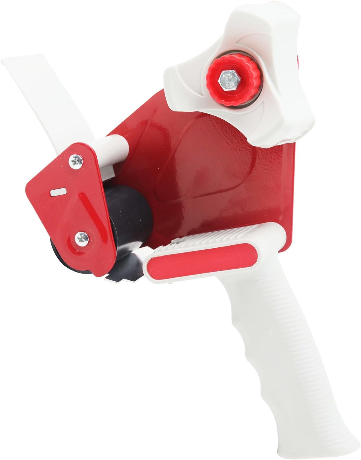 Amazon.com: Tape Gun 2 Inch Packing Tape Dispenser Gun | xwide Shipping ...