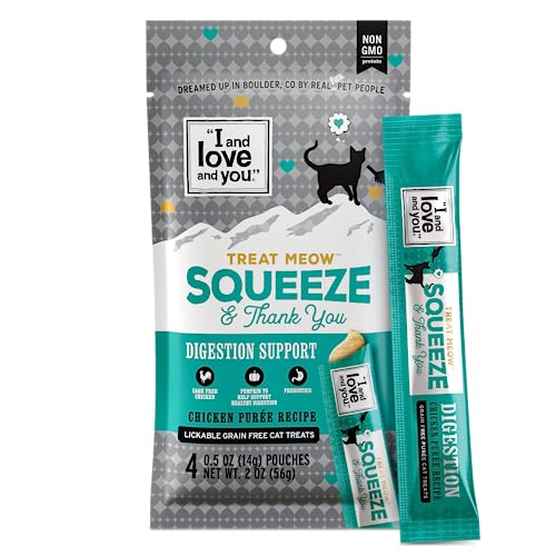 Fiber for Cats – The 15 best products compared - Wild Explained