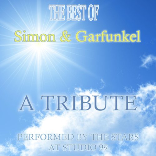 The Best Of Simon and Garfunkel by Studio 99 on Amazon Music - Amazon.co.uk