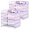 Amazon.com: Letter Tray Paper Organizer 5-Tier Desk Organizer File ...