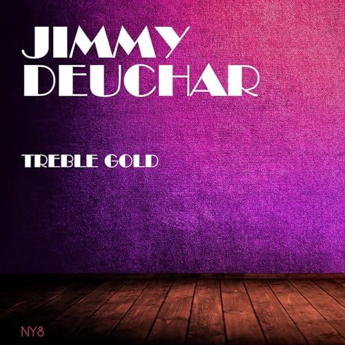 Treble Gold by Jimmy Deuchar on Amazon Music - Amazon.co.uk
